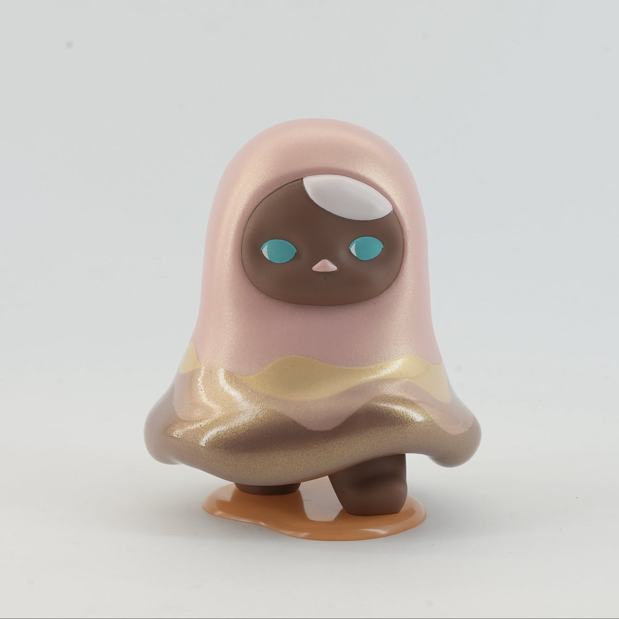 The Ghost - Dune – Pucky Universe