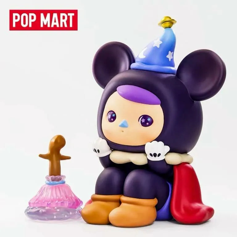 Pucky x Disney Mickey – Pucky Universe